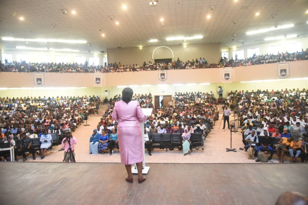 LASU :: Post-Graduate Studies