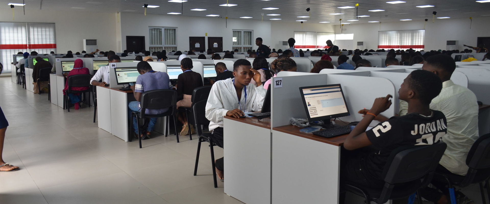 Lagos State University - Home