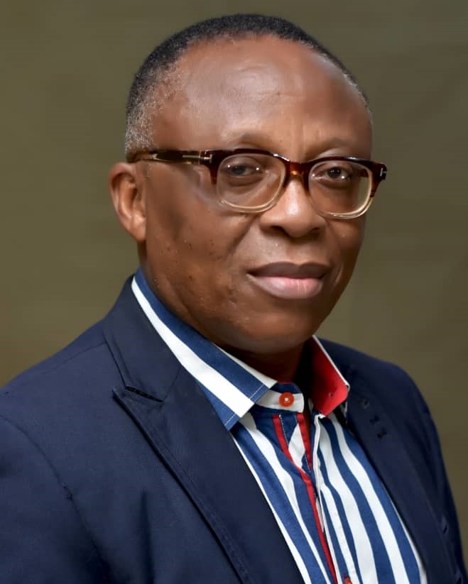 Academic Staff Profile Book - Lagos State University