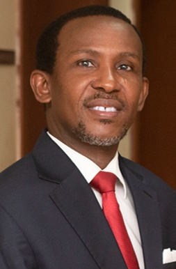 LASU Staff - IDOWU OLUFEMI EMMANUEL